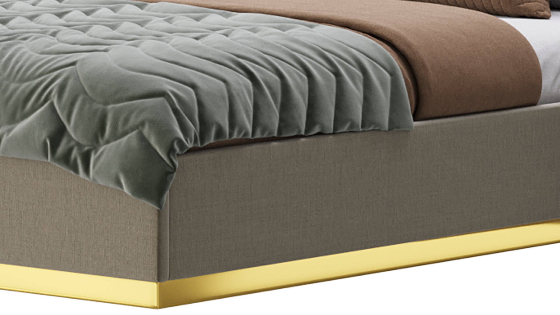 3D Model Batha Bed - TurboSquid 2189497