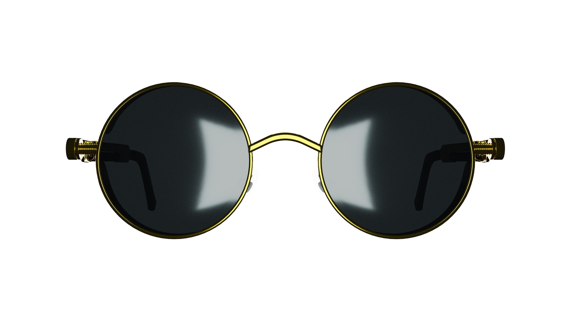 Cooling Glass 3D Model - TurboSquid 2118173