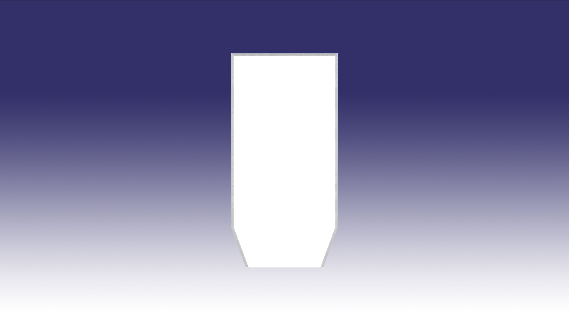 Headstone - form 12 model - TurboSquid 2008399