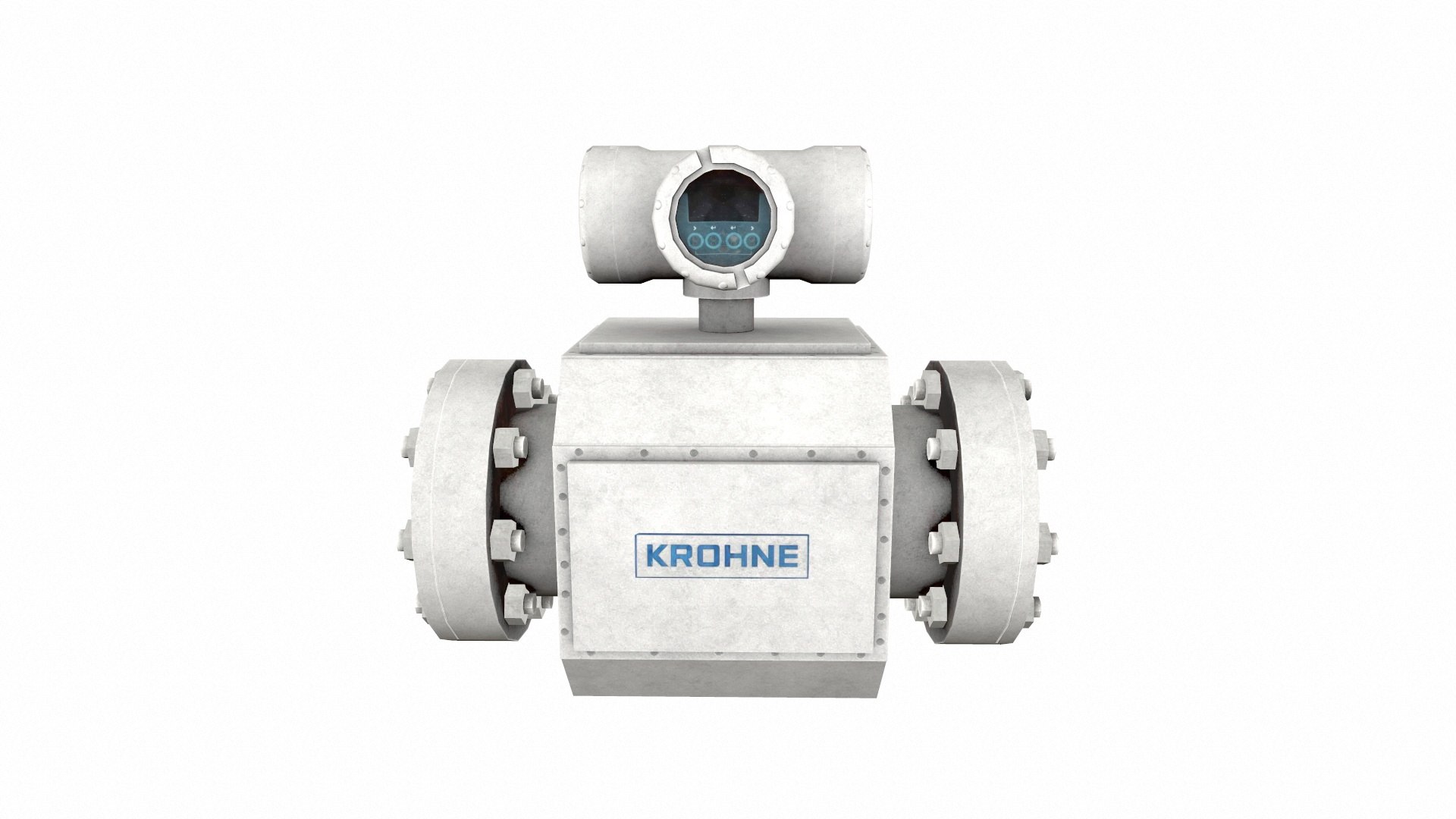 3D Flow Indicator - TurboSquid 2360166