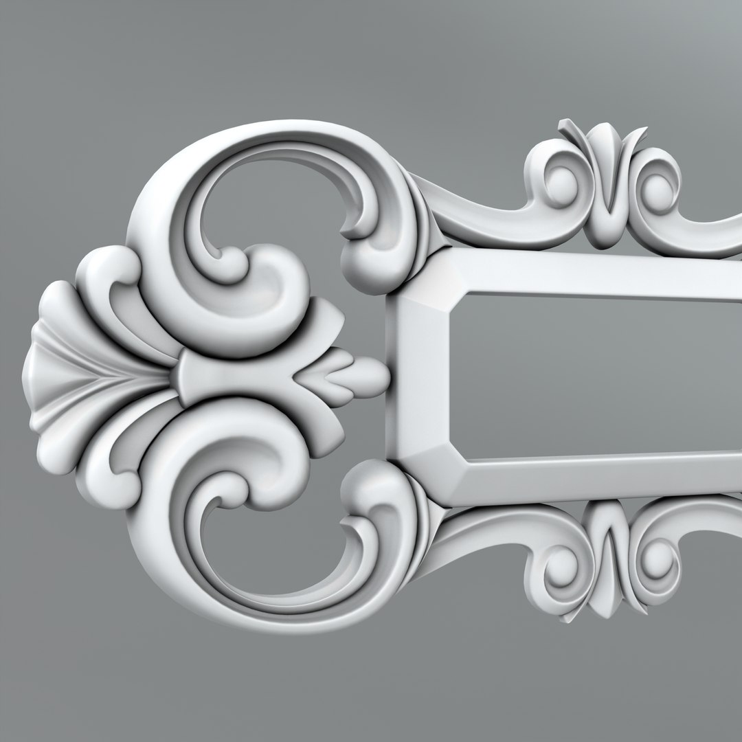 3D Element Center Model - TurboSquid 1631306