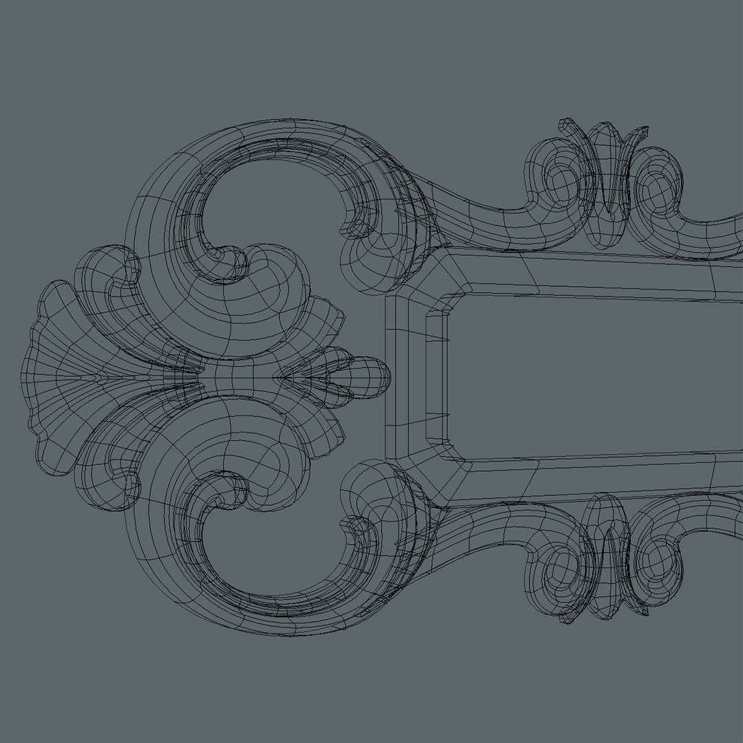 3D Element Center Model - TurboSquid 1631306