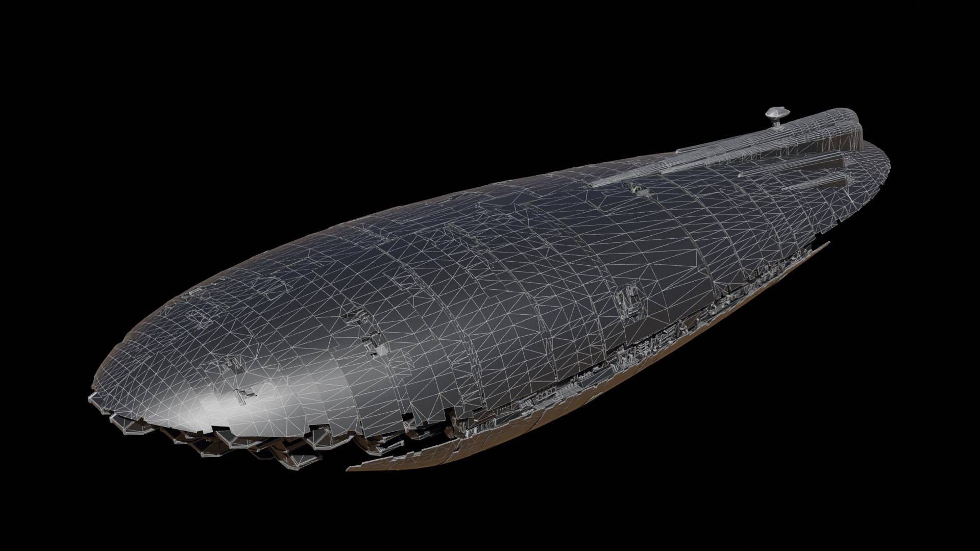 Star Wars GR-75 Medium Transport 3D - TurboSquid 2135254