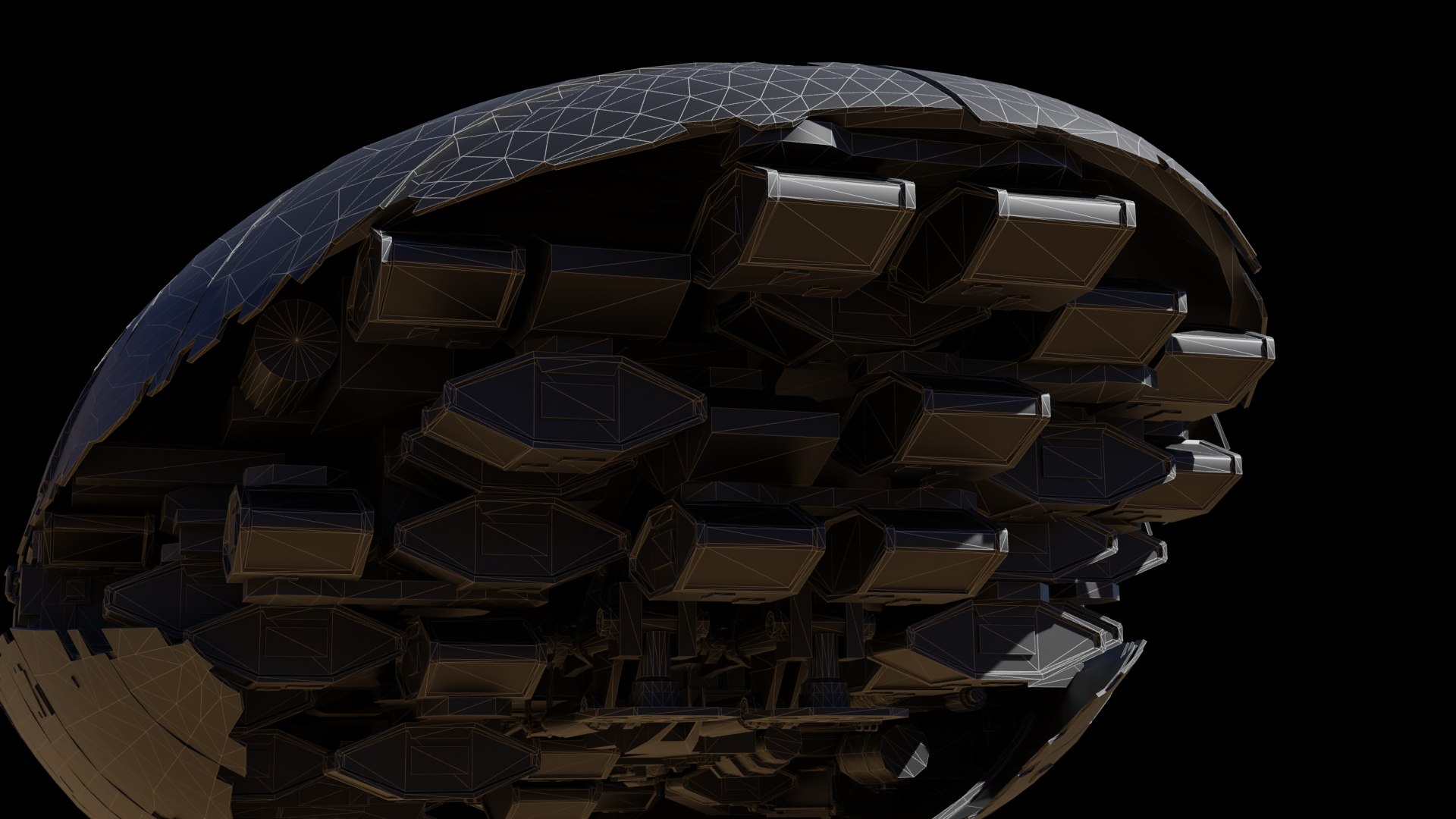 Star Wars GR-75 Medium Transport 3D - TurboSquid 2135254