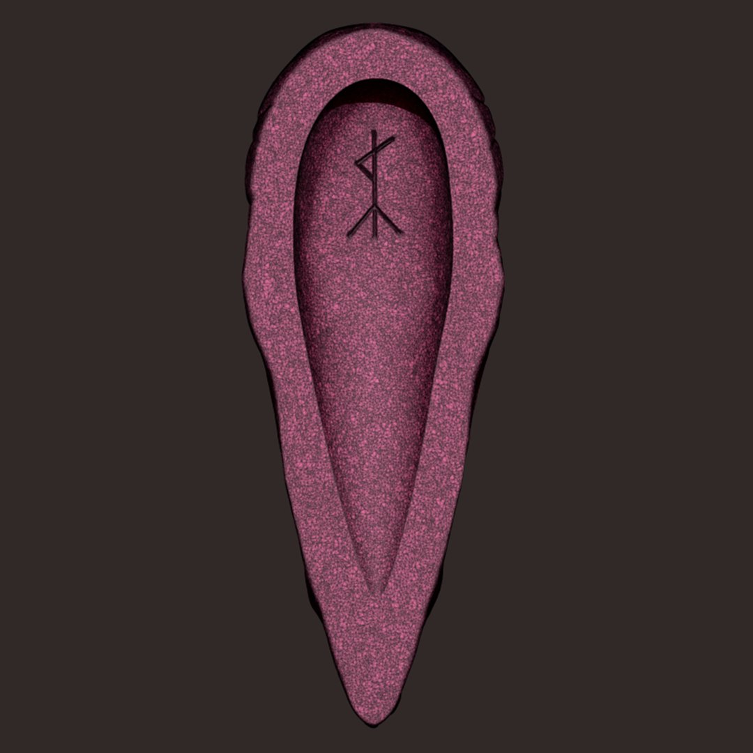 3D Odin Mask Printable - TurboSquid 1791074