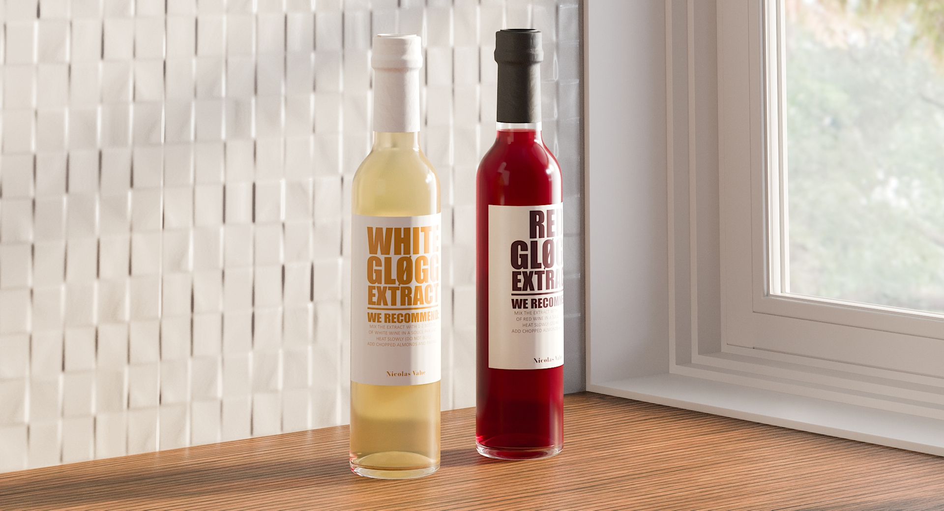 Realistic Punch Extract 3D Model - TurboSquid 1464694