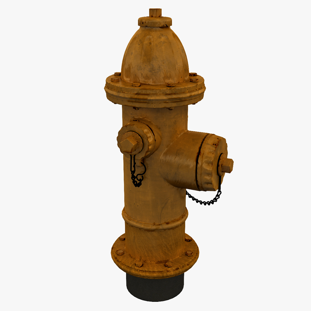 Max Hydrant 4