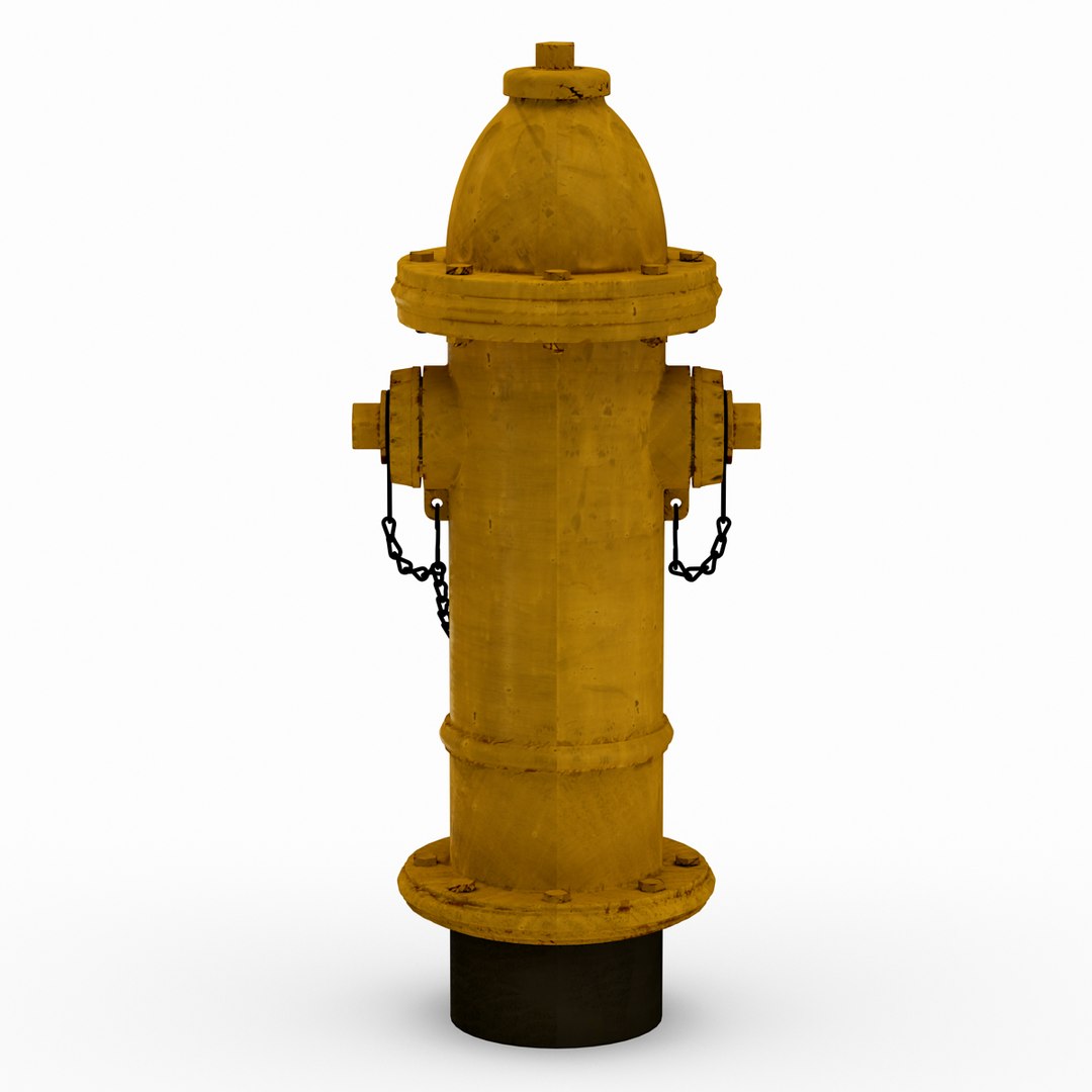 Max Hydrant 4
