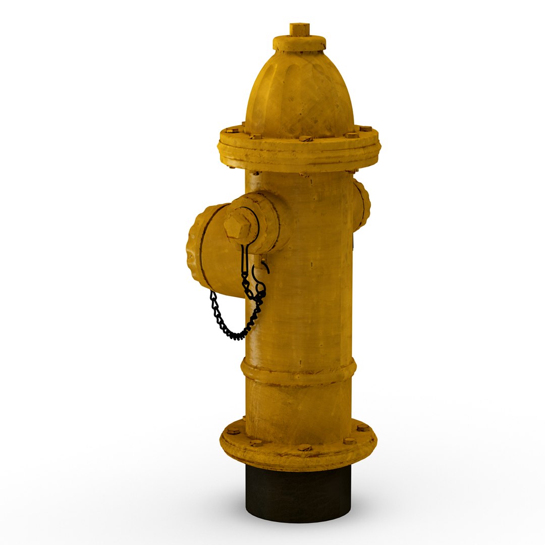 Max Hydrant 4