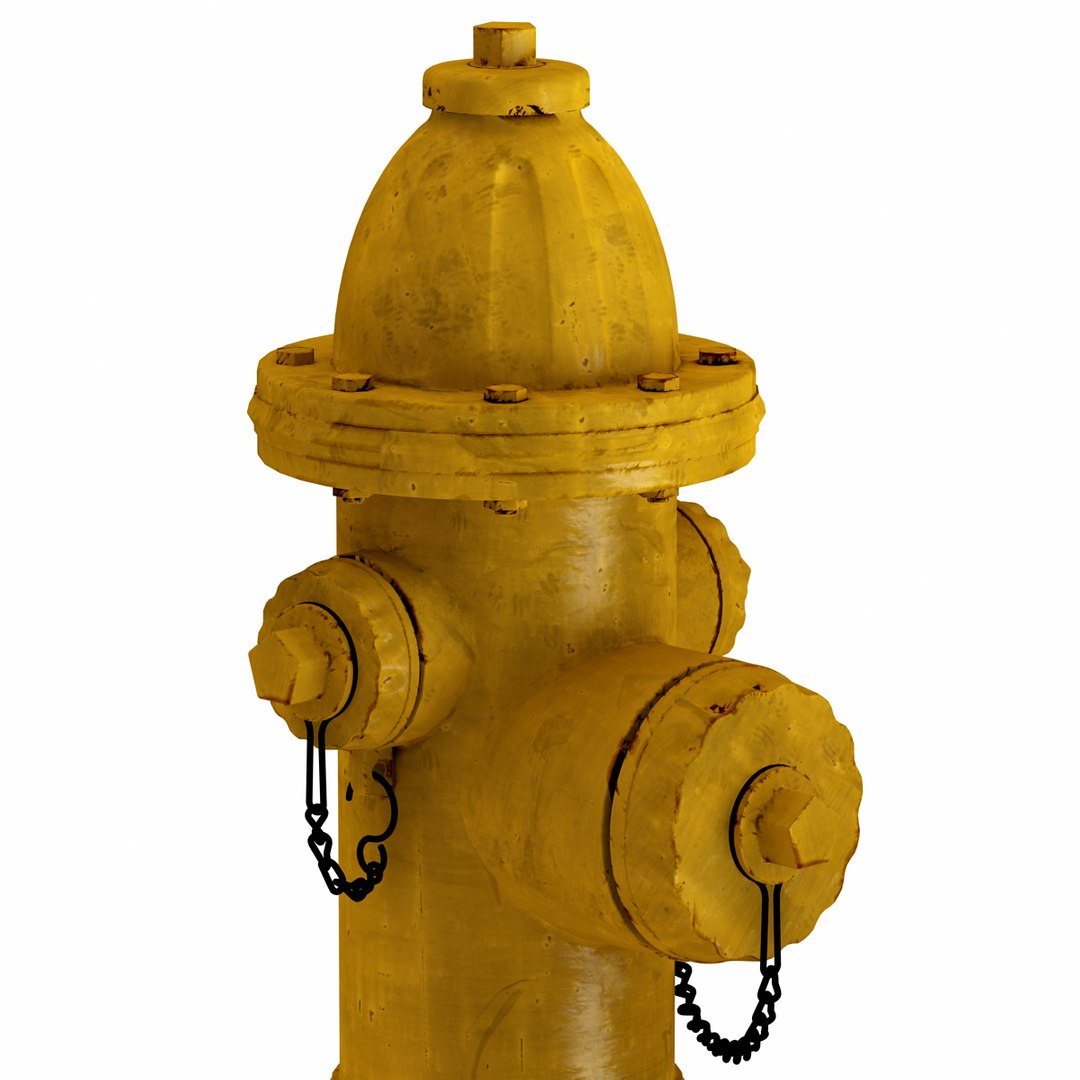Max Hydrant 4