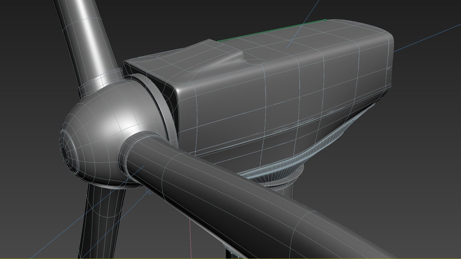 Elevator Direct Drive Modeled 3D - TurboSquid 1506862