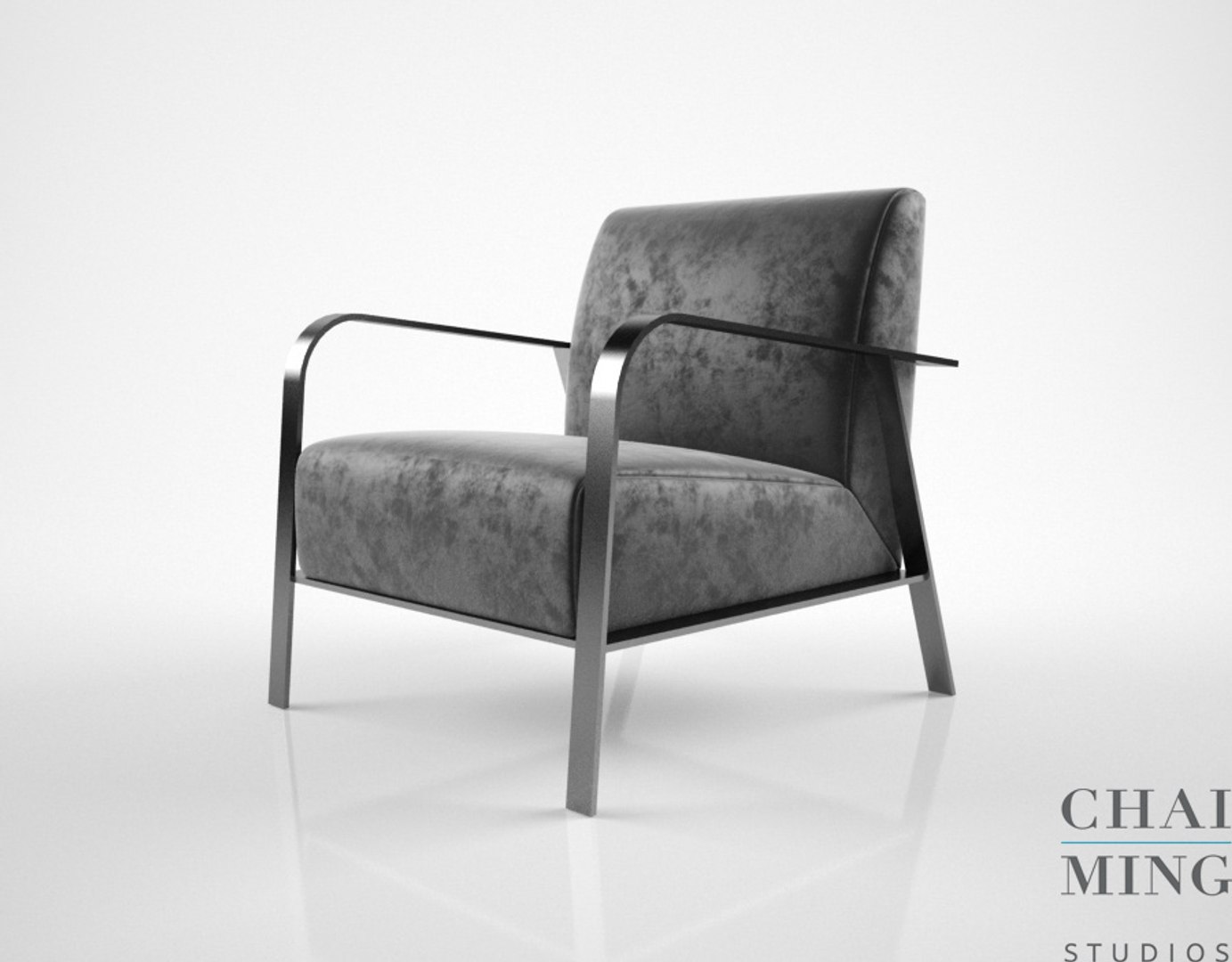 chai ming studios thornet max