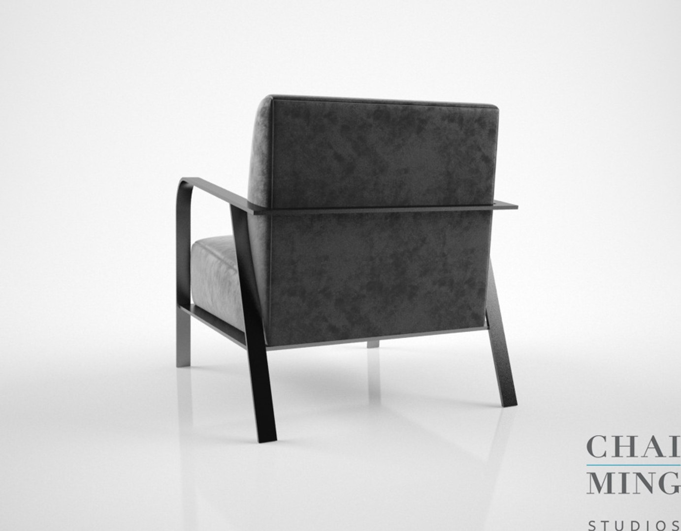 chai ming studios thornet max