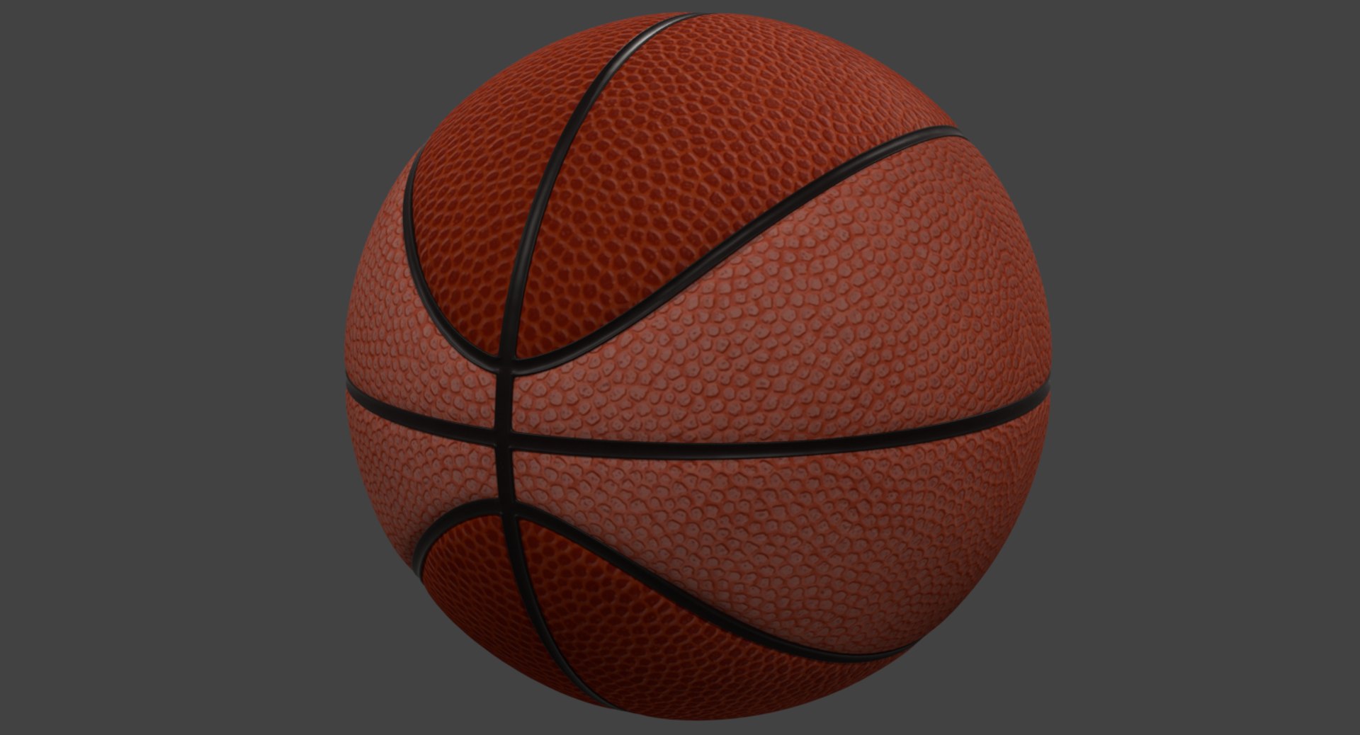 3D model basketball ball - TurboSquid 1406288