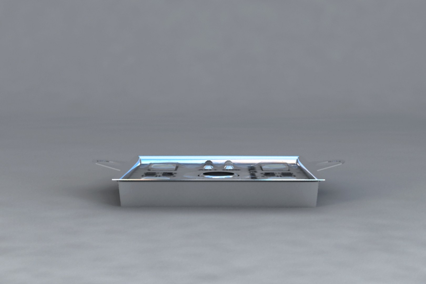3d Max Led Module