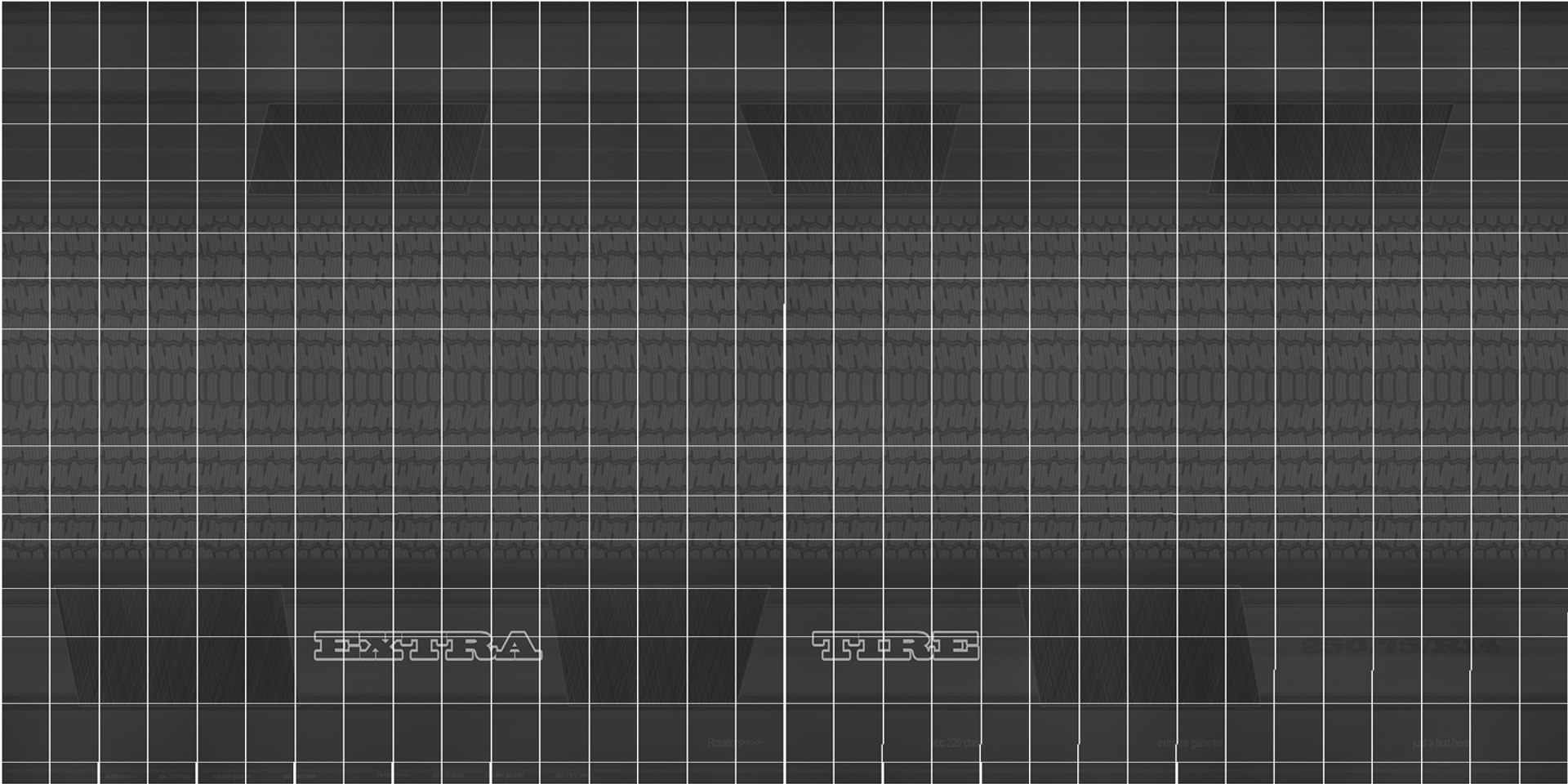 3D boat trailer single axle - TurboSquid 1596929