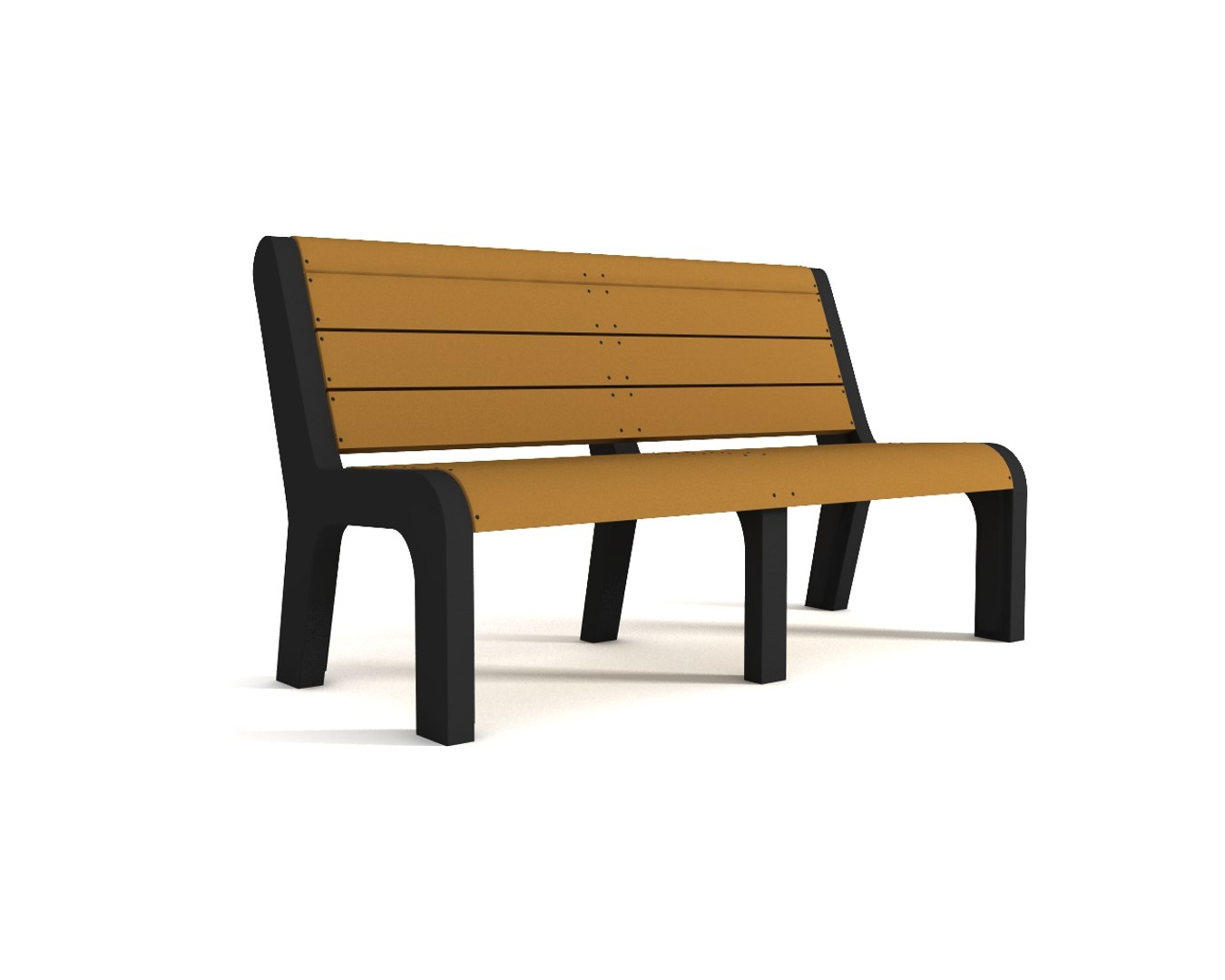 maya park bench