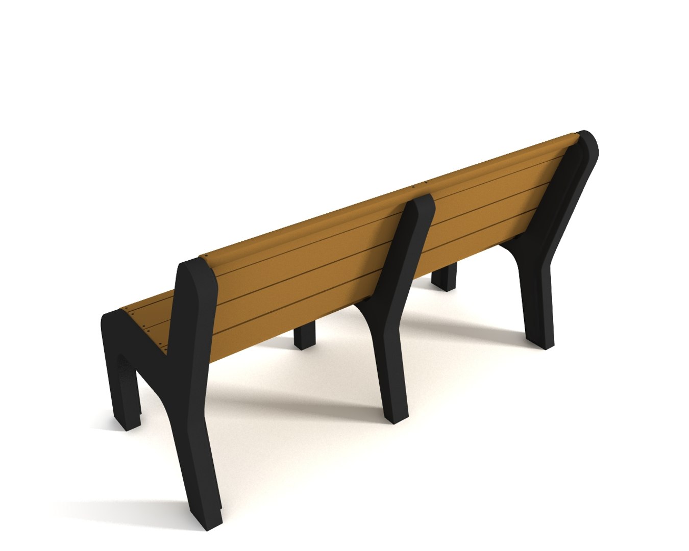 maya park bench
