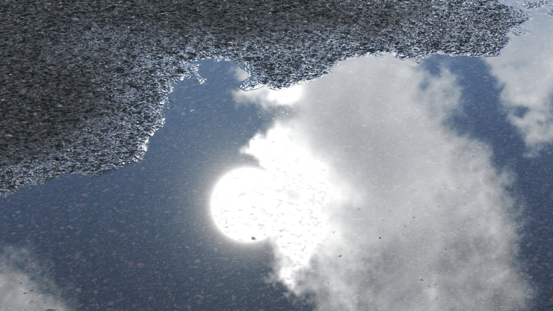 3D Wet Asphalt Material 06 8k Seamless PBR - TurboSquid 2118666