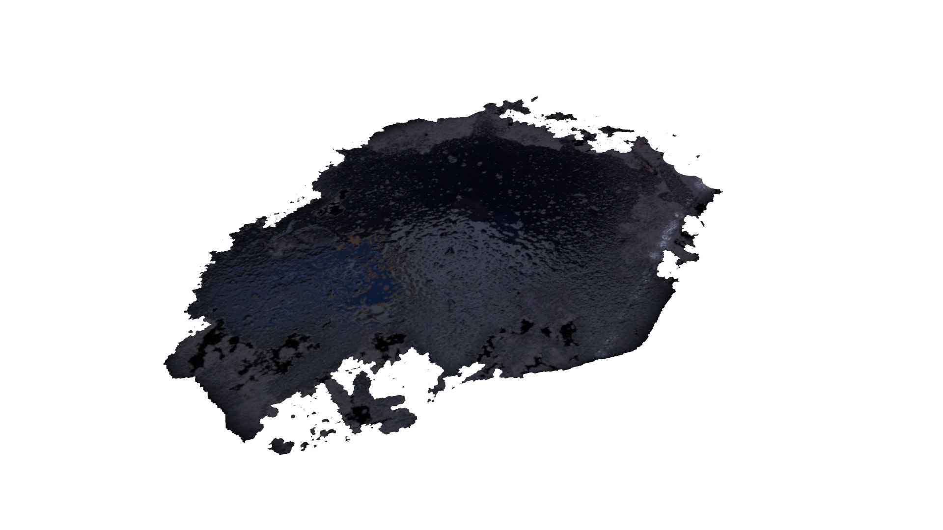Oil Texture 3D Model - TurboSquid 2293437