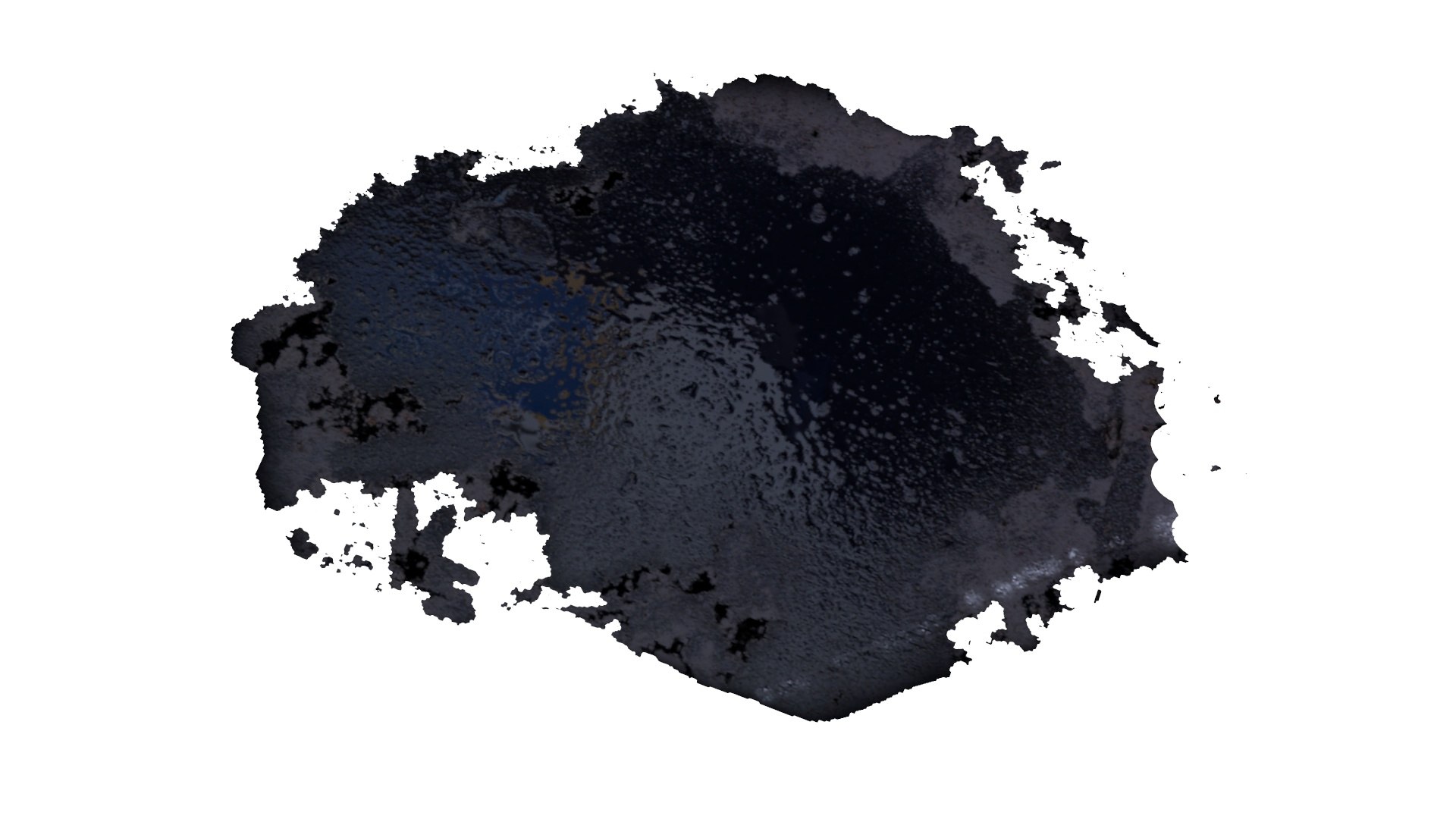 Oil Texture 3D Model - TurboSquid 2293437