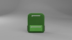 Free 3D Backpack Models - Available For Download On TurboSquid