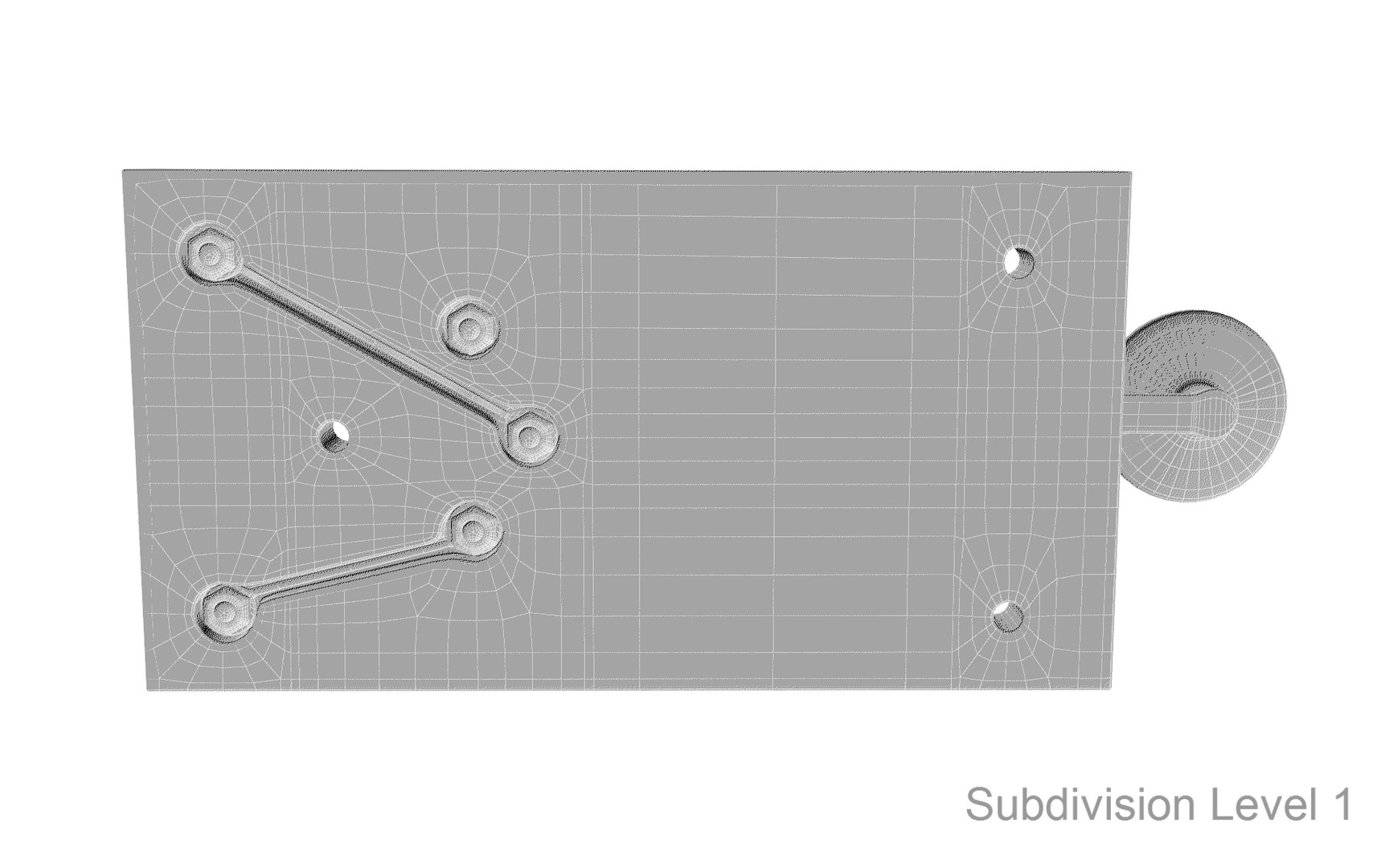 3d telegraph keys j-38 model