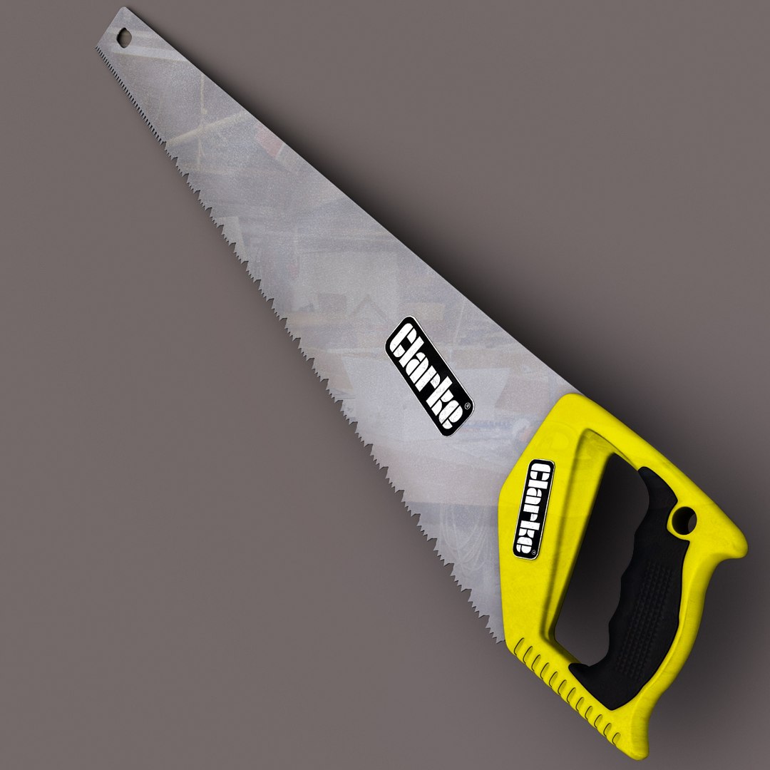 3ds Max Blade Zombie