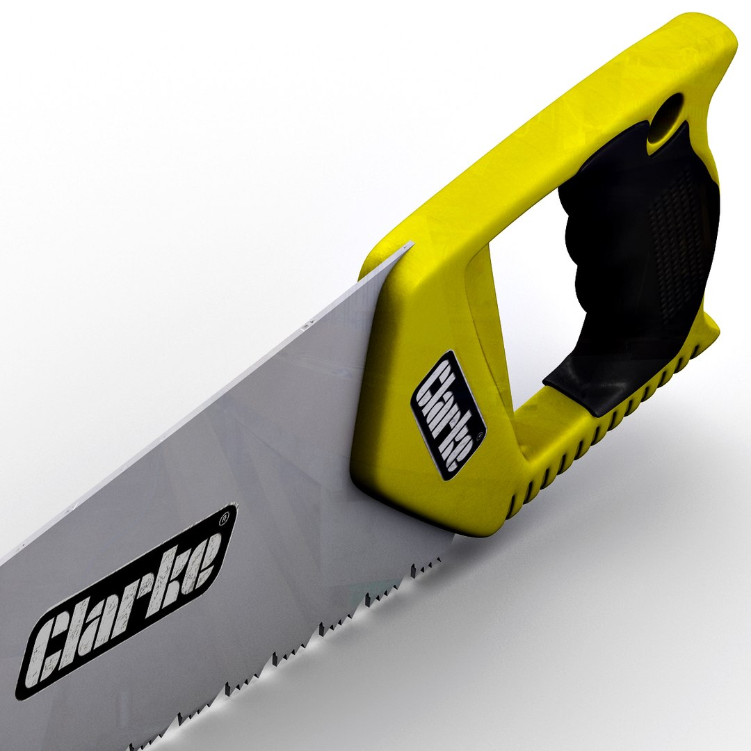 3ds Max Blade Zombie