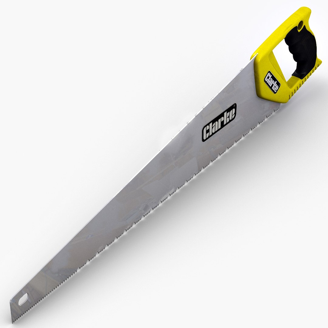 3ds Max Blade Zombie