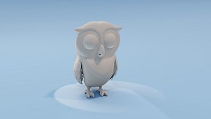 3D Bird Mesh Models - Browse & Download Formats - TurboSquid