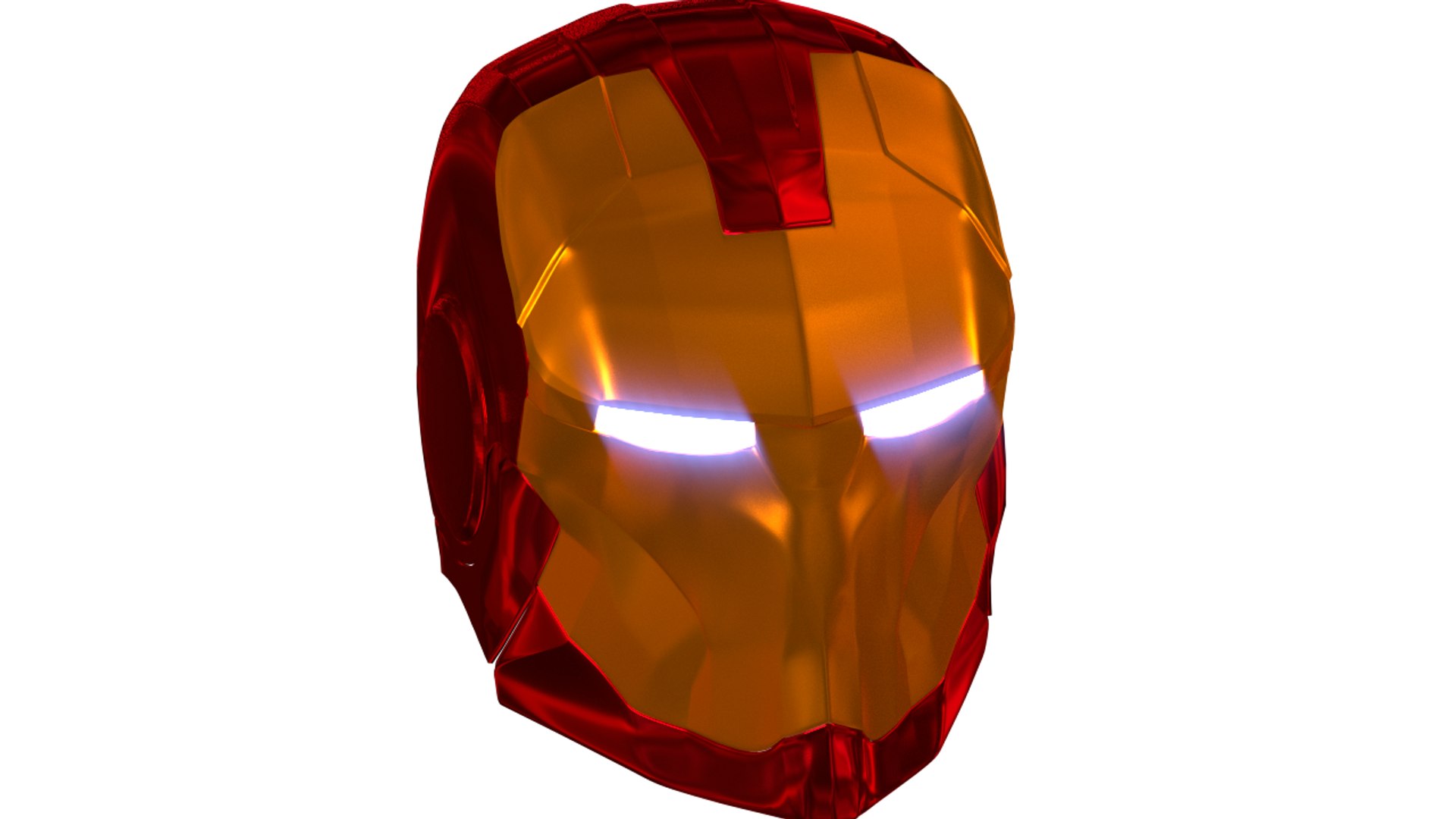Blend Head