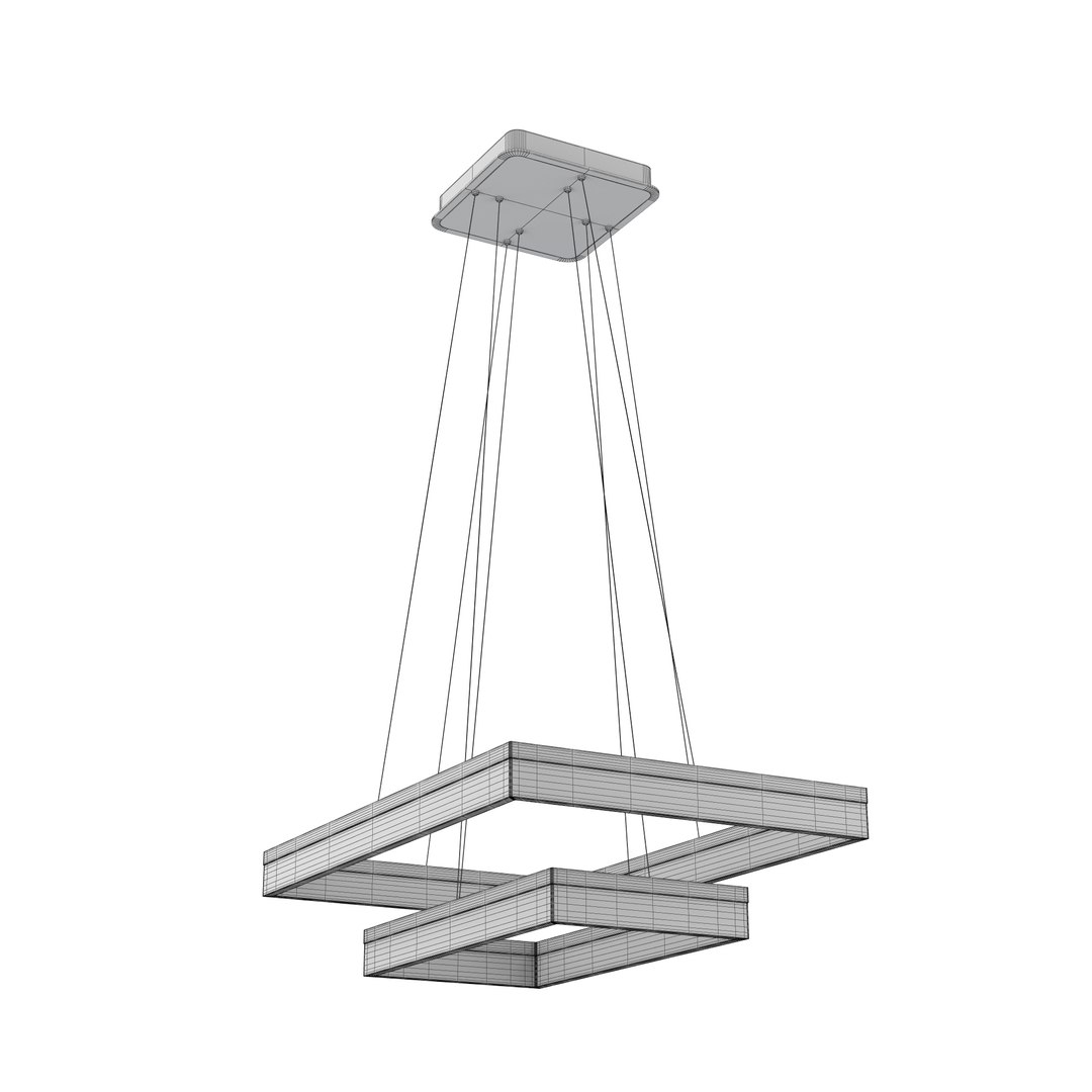 Led Light 3D Model - TurboSquid 1252003