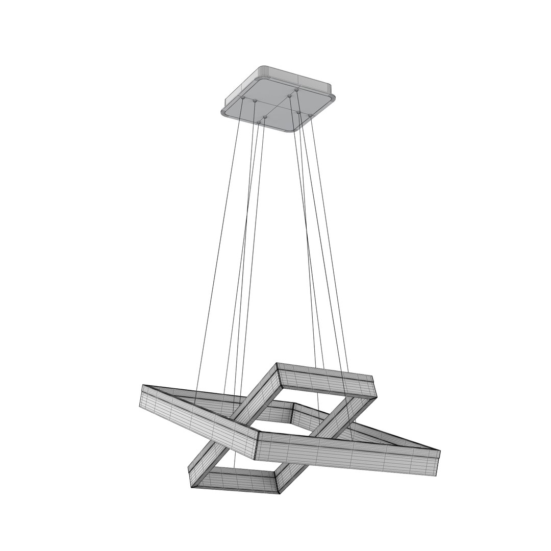 Led Light 3D Model - TurboSquid 1252003