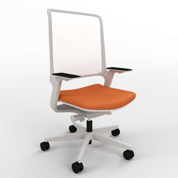 Interstuhl 3D Models for Download | TurboSquid