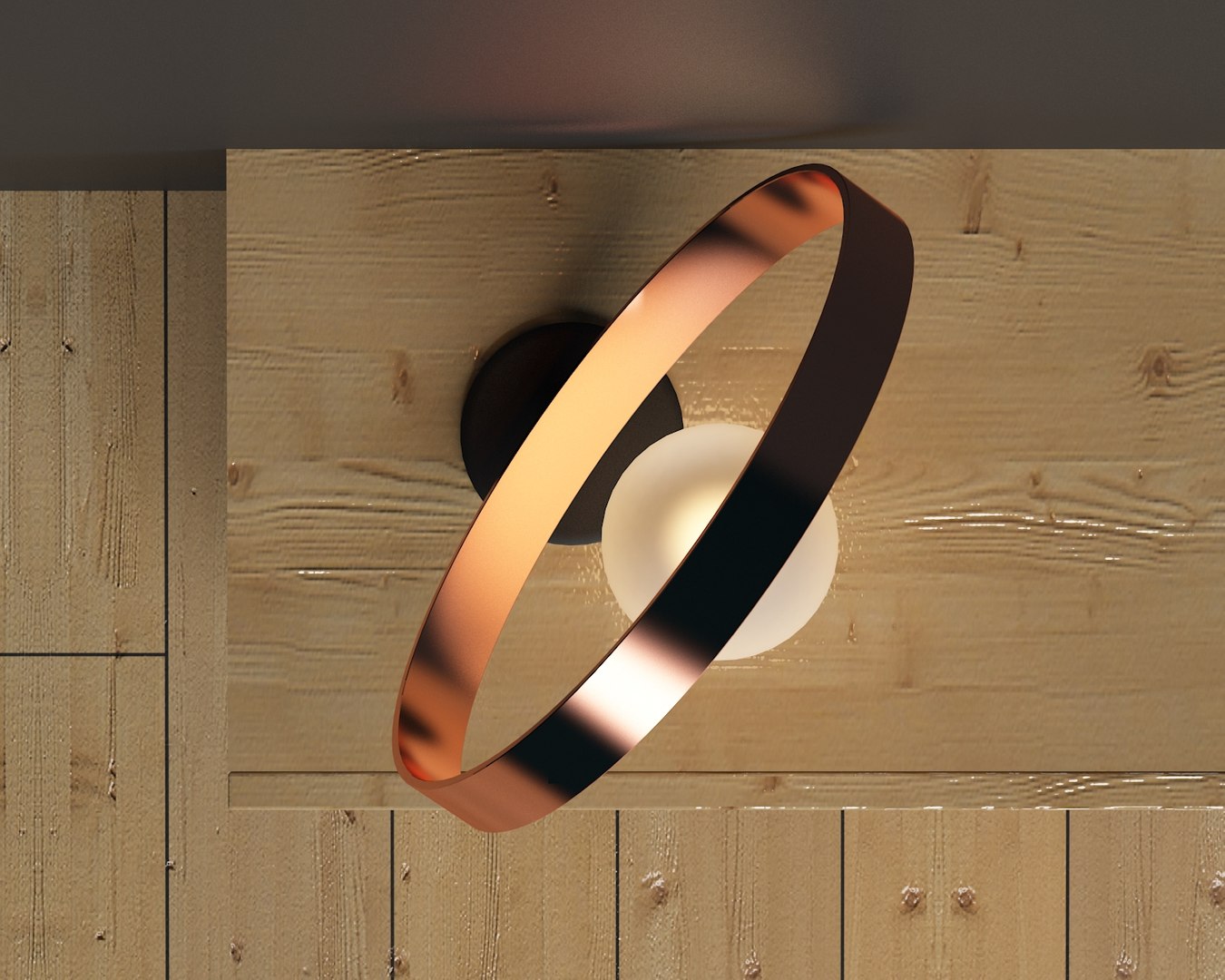 Modern Table Lamp Model - TurboSquid 1351200