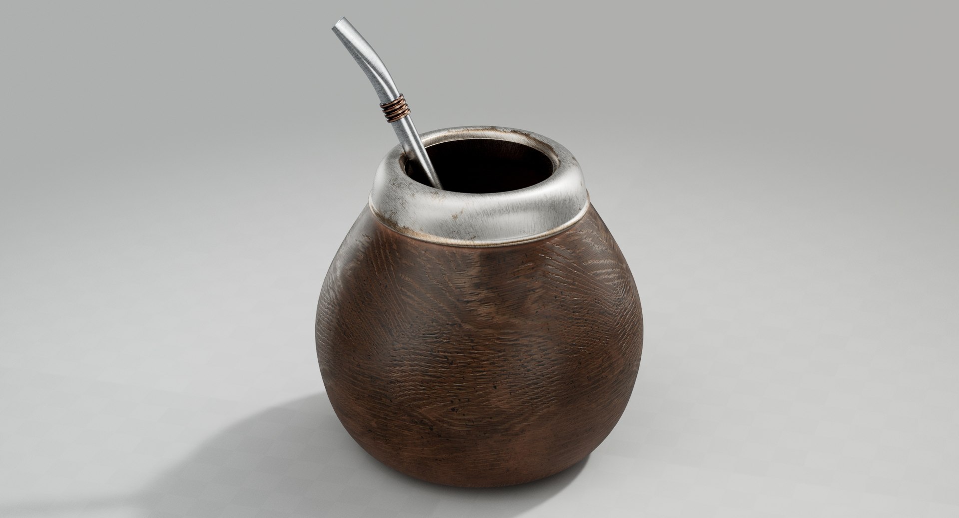 3D model yerba - TurboSquid 1625597