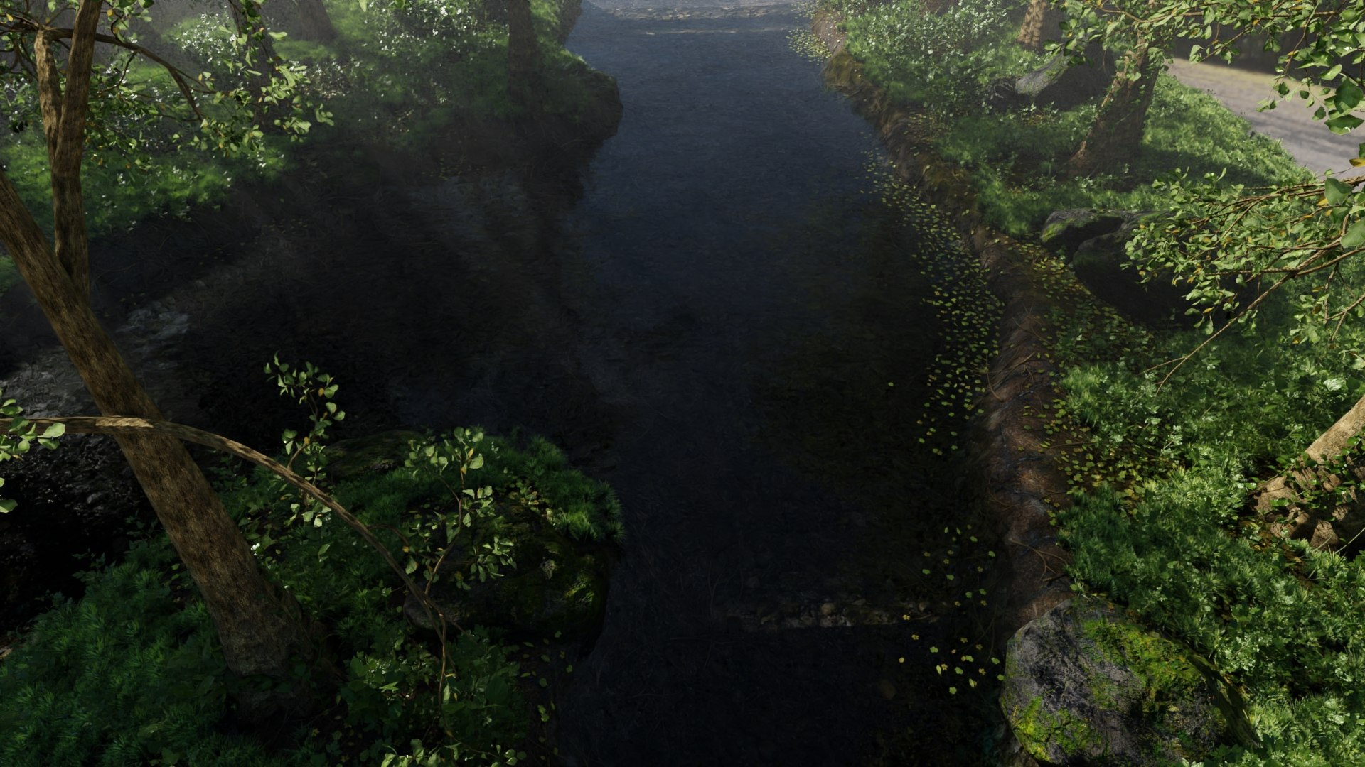 Small Scene 3D Model - TurboSquid 1691842