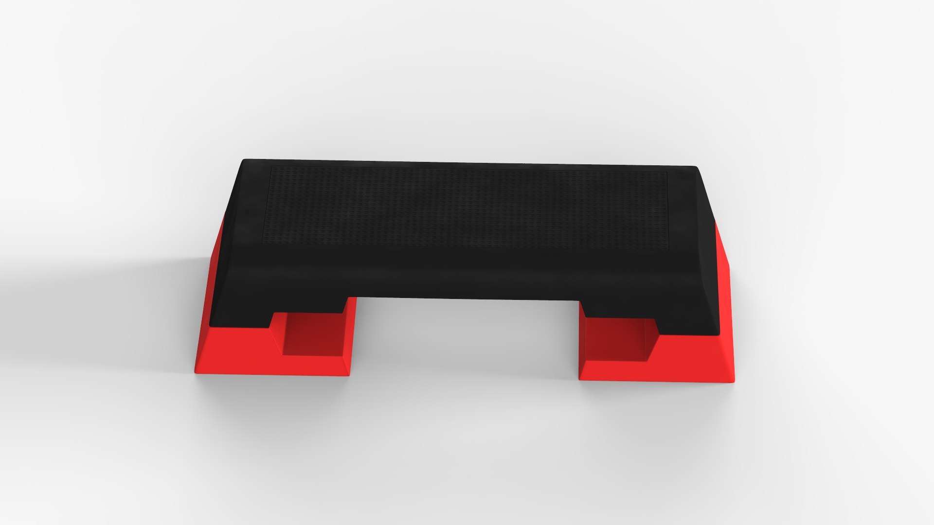 Step Fitness Model - TurboSquid 1652508