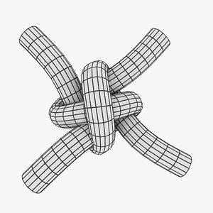 Knot 3D Models for Download | TurboSquid