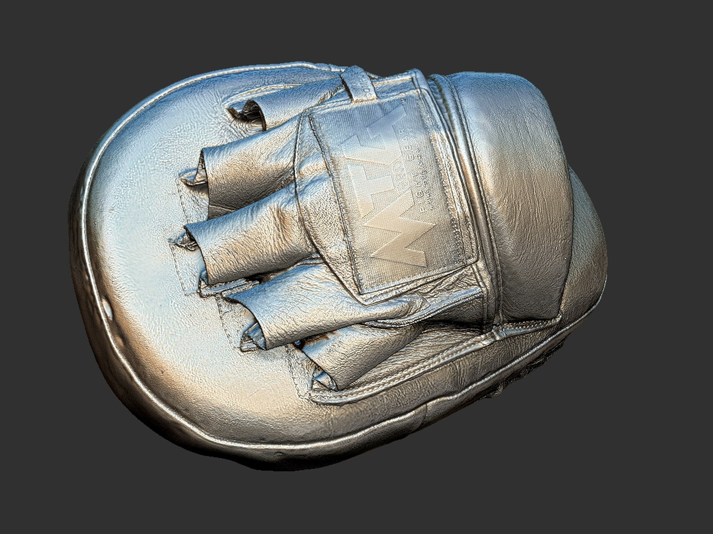 3D Model Boxing Equipment Pack 14 - TurboSquid 1265620