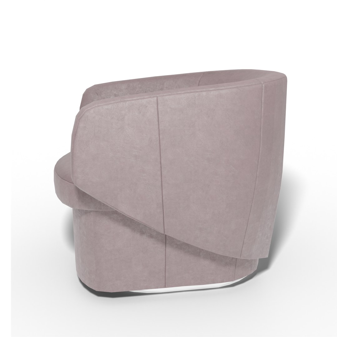 3D Orbit Continental Table Round - TurboSquid 2243657