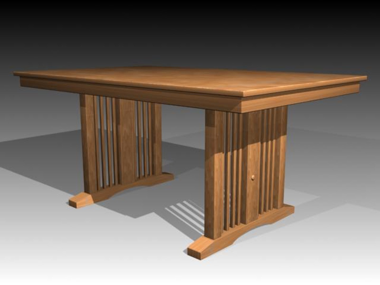 Max Table