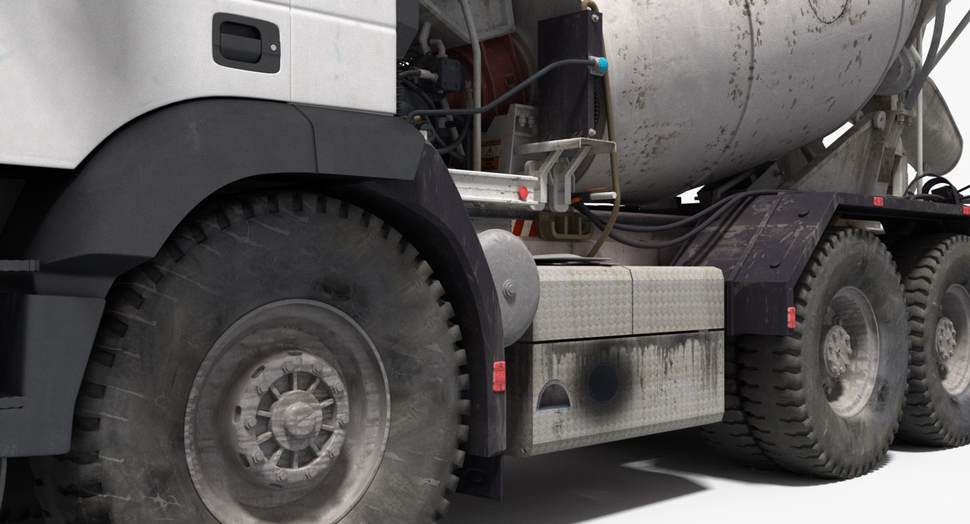 Machine Realistic Model - TurboSquid 1428387