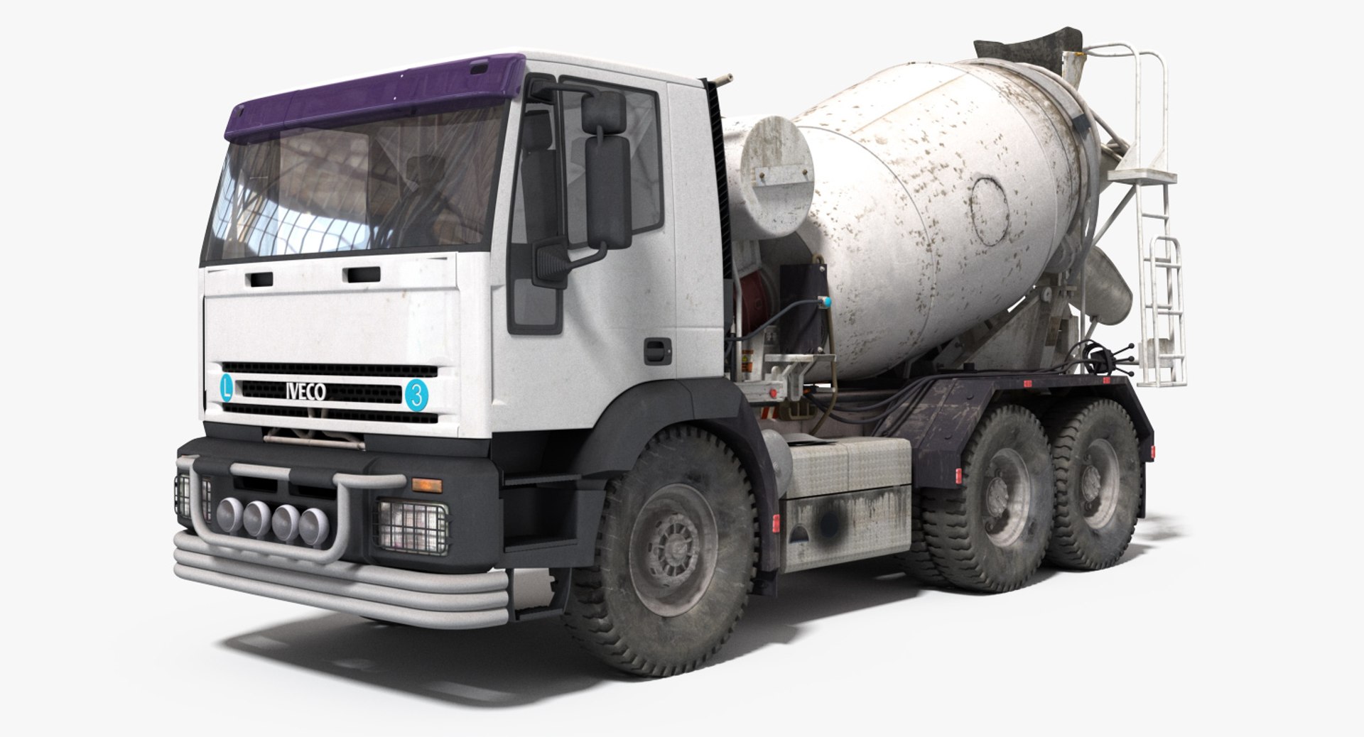 Machine Realistic Model - TurboSquid 1428387