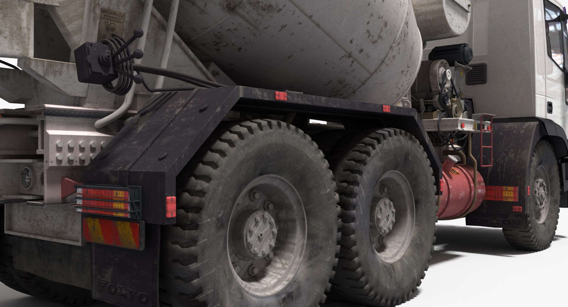 Machine Realistic Model - TurboSquid 1428387