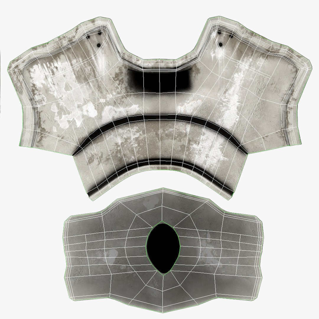 Machine Realistic Model - TurboSquid 1428387