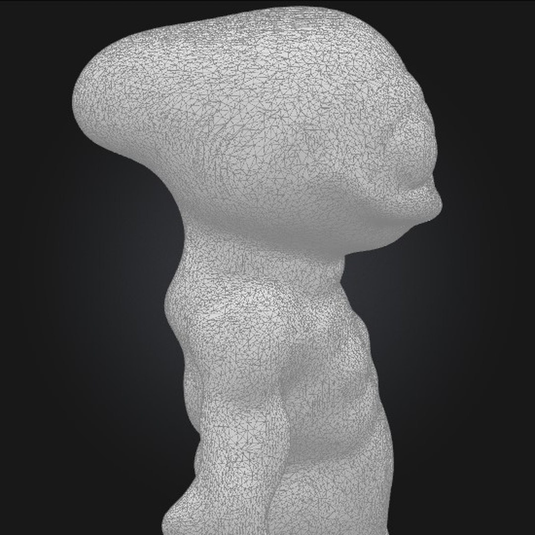 3D Fantasy Creature Collection - Character Series - TurboSquid 2327940