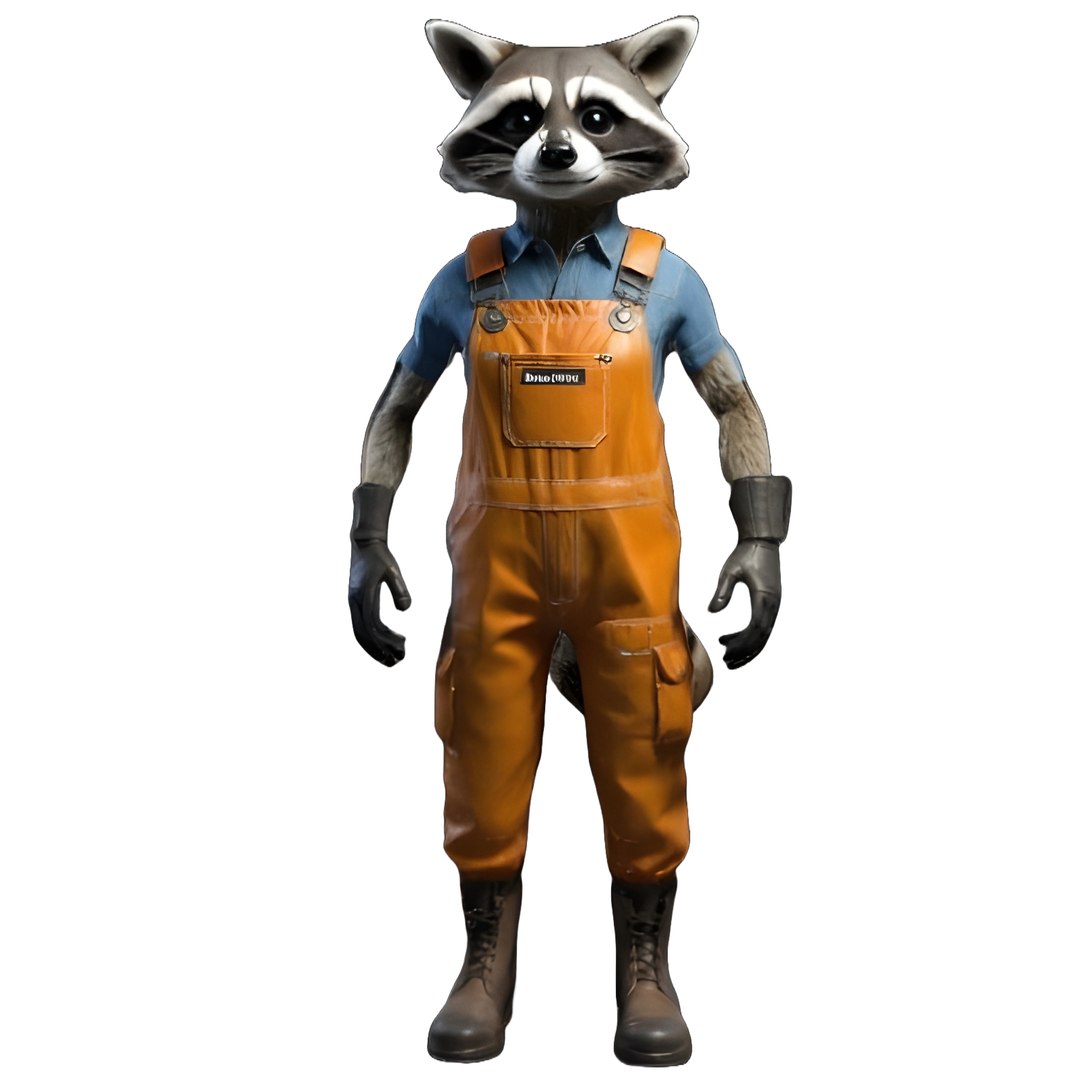 3D Fantasy Creature Collection - Character Series - TurboSquid 2327940