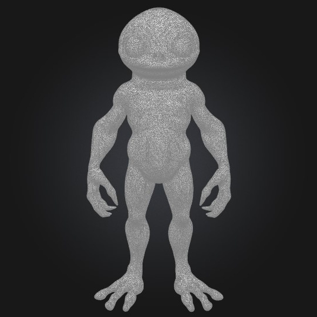 3D Fantasy Creature Collection - Character Series - TurboSquid 2327940